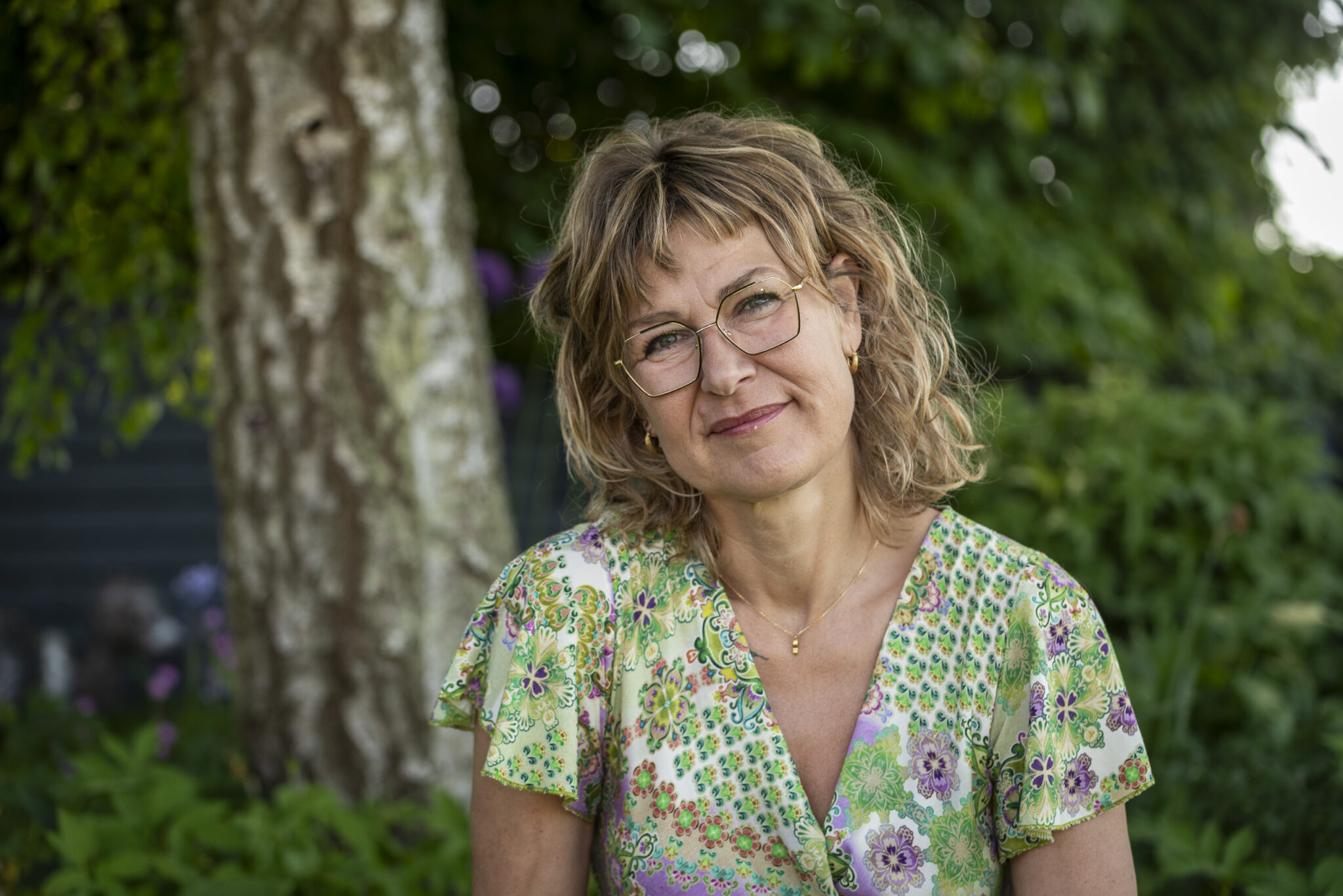 Samtaler - Balance indefra ud